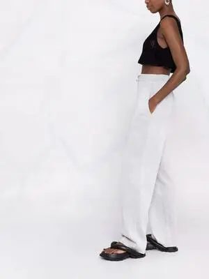 Prada Straight-leg Track Pants
