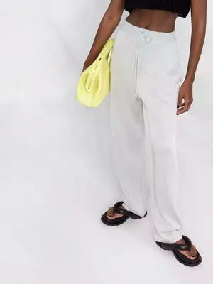 Prada Straight-leg Track Pants