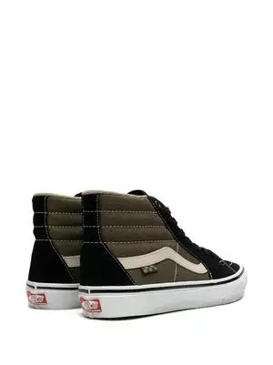 VANS Skate Sk8-hi Sneakers