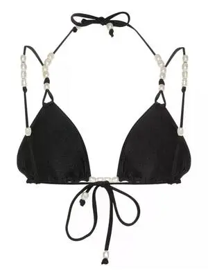 Cult Gaia Anoki Bikini Top