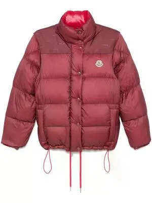 Moncler Reversible Jackets For Women