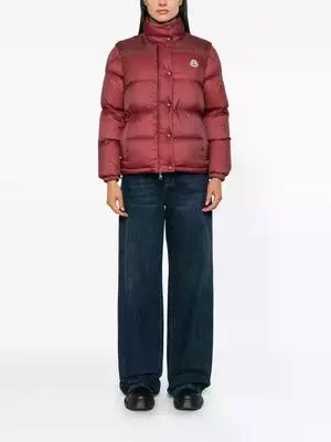 Moncler Verone 1' Reversible Down Jacket