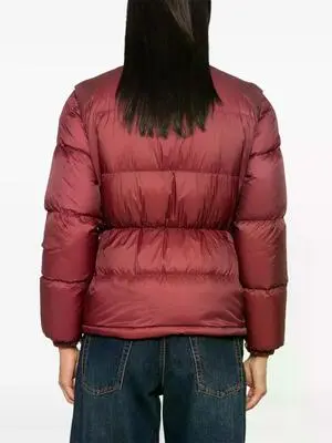 Moncler Verone 1' Reversible Down Jacket
