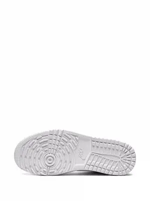 JORDAN Air 1 Low Golf Triple Sneakers
