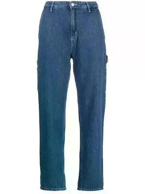 Carhartt Work In Progress Pierce Straight-leg Jeans
