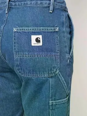 Carhartt Work In Progress Pierce Straight-leg Jeans