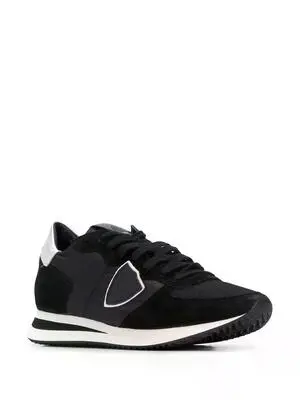 Philippe Model Trpx Basic Sneakers