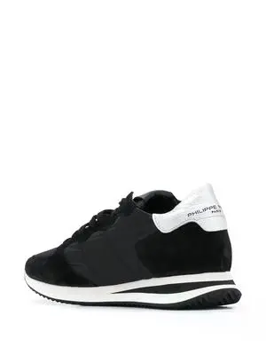 Philippe Model Trpx Basic Sneakers