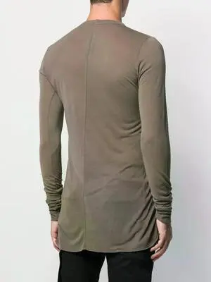 Rick Owens Long-length Sweater