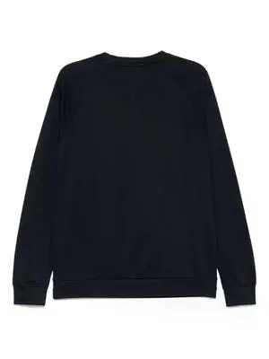 BOSS Logo-printed Jumper