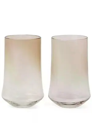 Brunello Cucinelli Gradient Effect Glasses