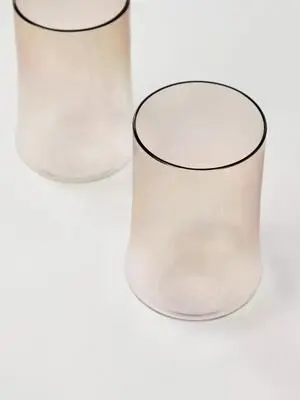 Brunello Cucinelli Gradient Effect Glasses