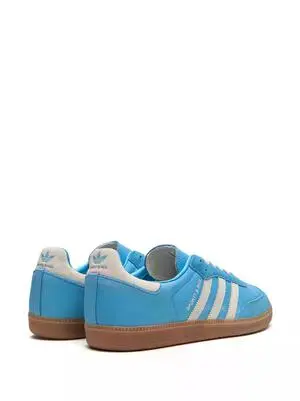 Adidas Sporty & Rich Samba Rush Sneakers