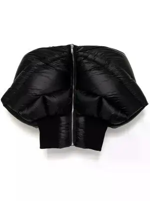 Rick Owens Mini Horus Sl Jacket