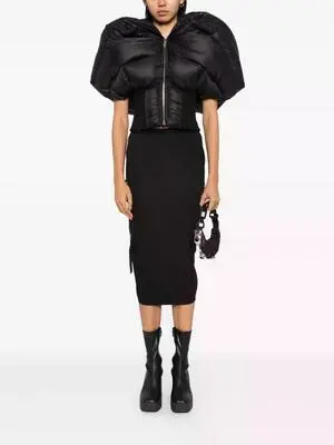 Rick Owens Mini Horus Sl Jacket