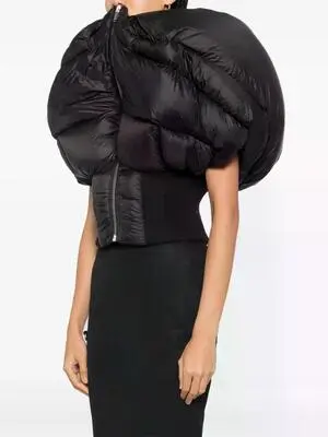 Rick Owens Mini Horus Sl Jacket