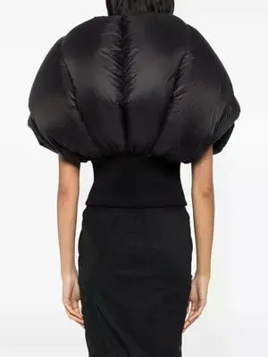 Rick Owens Mini Horus Sl Jacket