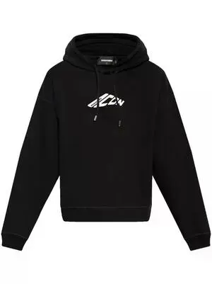 Dsquared2 Icon Hoodie