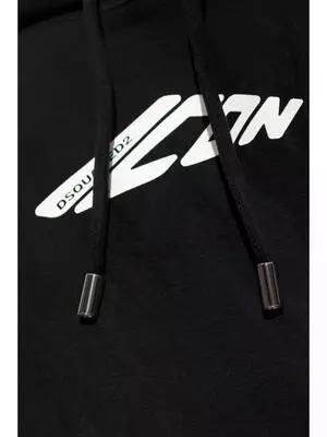 Dsquared2 Icon Hoodie