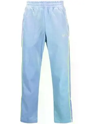 LI-NING Cropped Leg Track Pants