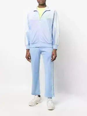 LI-NING Cropped Leg Track Pants