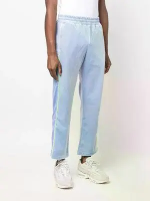 LI-NING Cropped Leg Track Pants