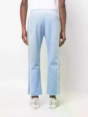 LI-NING Cropped Leg Track Pants