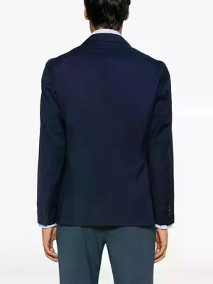Tagliatore Wool Blazer
