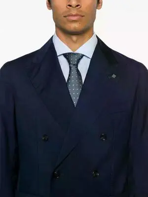 Tagliatore Wool Blazer