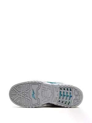 Nike X Rtfkt Dunk Genesis Low Og Sneakers - Grey