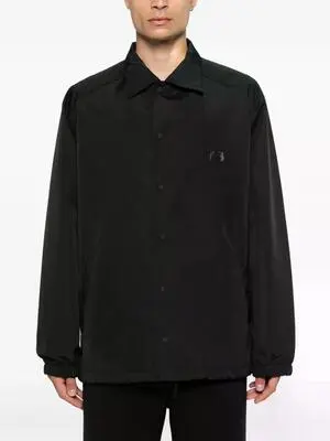 Y3 Graphic-print Jacket