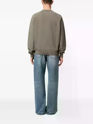 AMI Paris De Coeur Sweatshirt