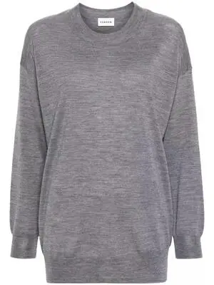 P.a.r.o.s.h Fine-knit Jumper