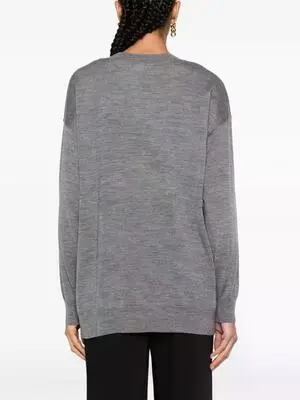 P.a.r.o.s.h Fine-knit Jumper