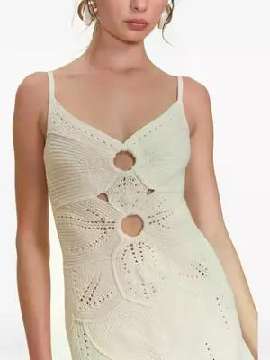 Cult Gaia Marlow Mini Dress