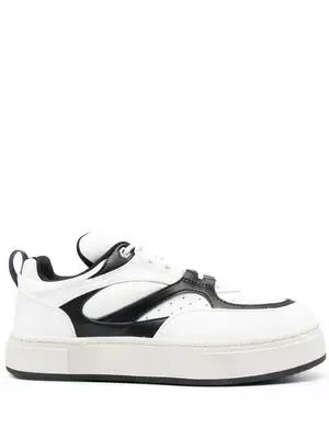 Eytys Perforated Sneakers For Women