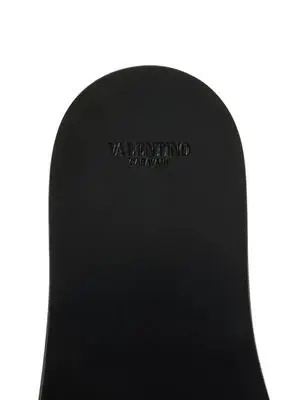Valentino Garavani Viva Superstar Flat Sandals