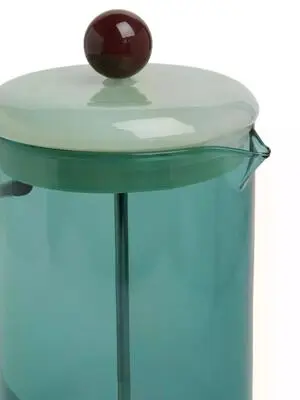 HAY French Press Brewer