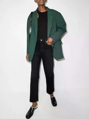 RE/DONE 70s Stone Pipe Straight-leg Jeans