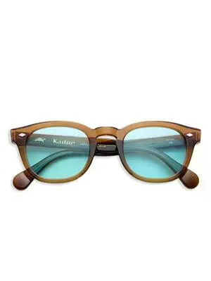 KADOR Jolly Sunglasses - Brown