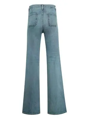 NILI LOTAN Florence Jeans