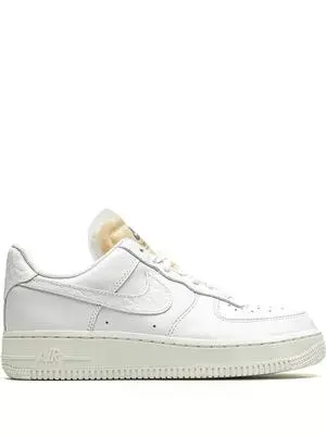 Nike Air Force 1 Low "bling" Sneakers