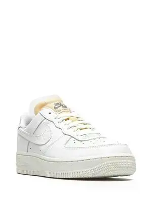 Nike Air Force 1 Low "bling" Sneakers