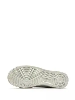 Nike Air Force 1 Low "bling" Sneakers
