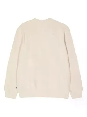 Nn07 Danny Ribbed Jumper