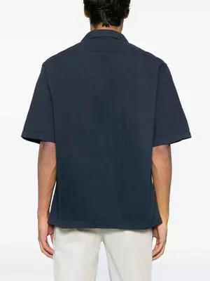 Barena Venezia Cotton Shirt