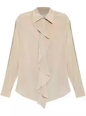 Victoria Beckham Silk Shirt