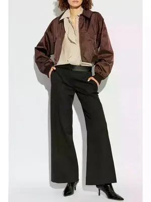 Victoria Beckham Silk Shirt