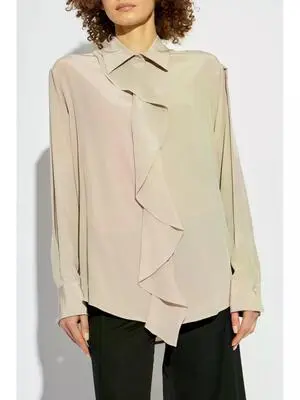 Victoria Beckham Silk Shirt