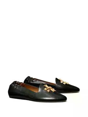 Tory Burch Eleanor Smoking Slippers